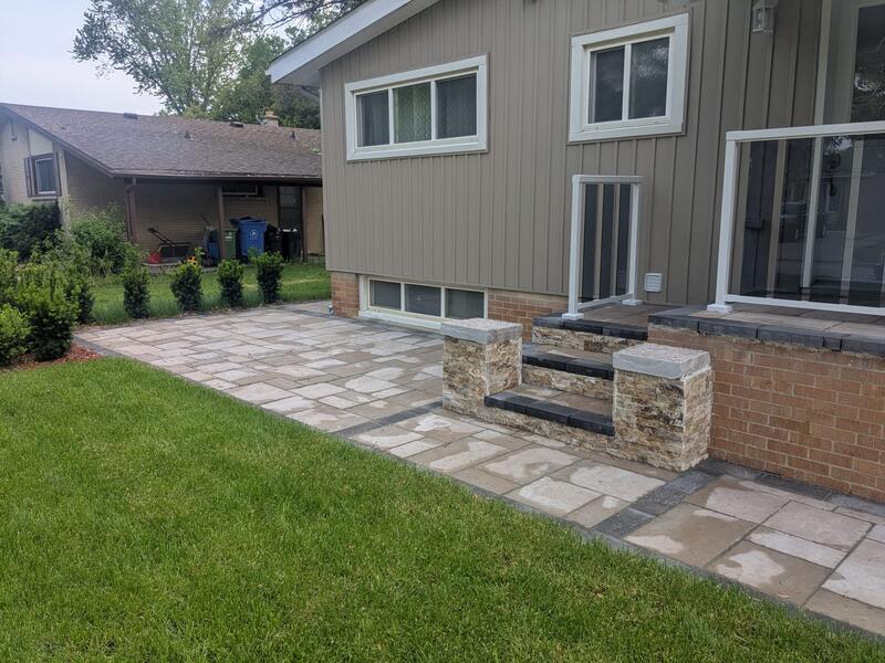 Mulch & Green Landscape | Landscaping & Hardscaping Windsor–Essex, Ontario